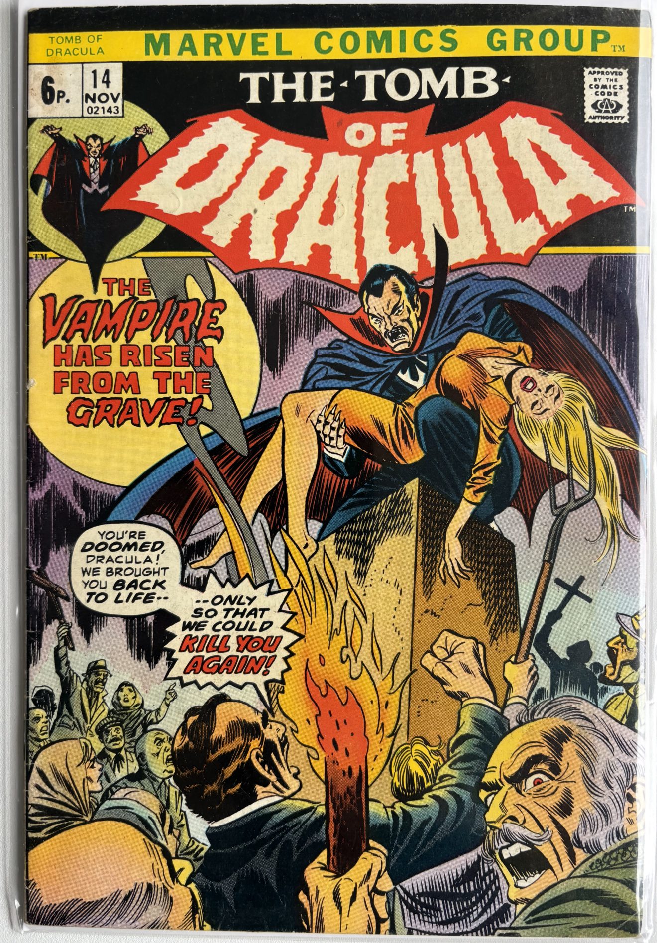 Comics, CGC Slabs & Collectibles UK | SLABS N’ STACKS